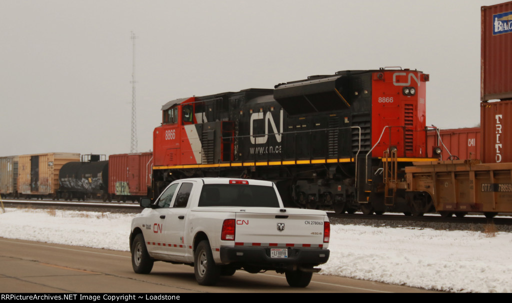 CN 8866